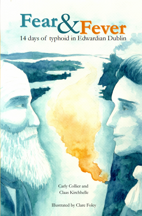 Fear and Fever – Clare Foley